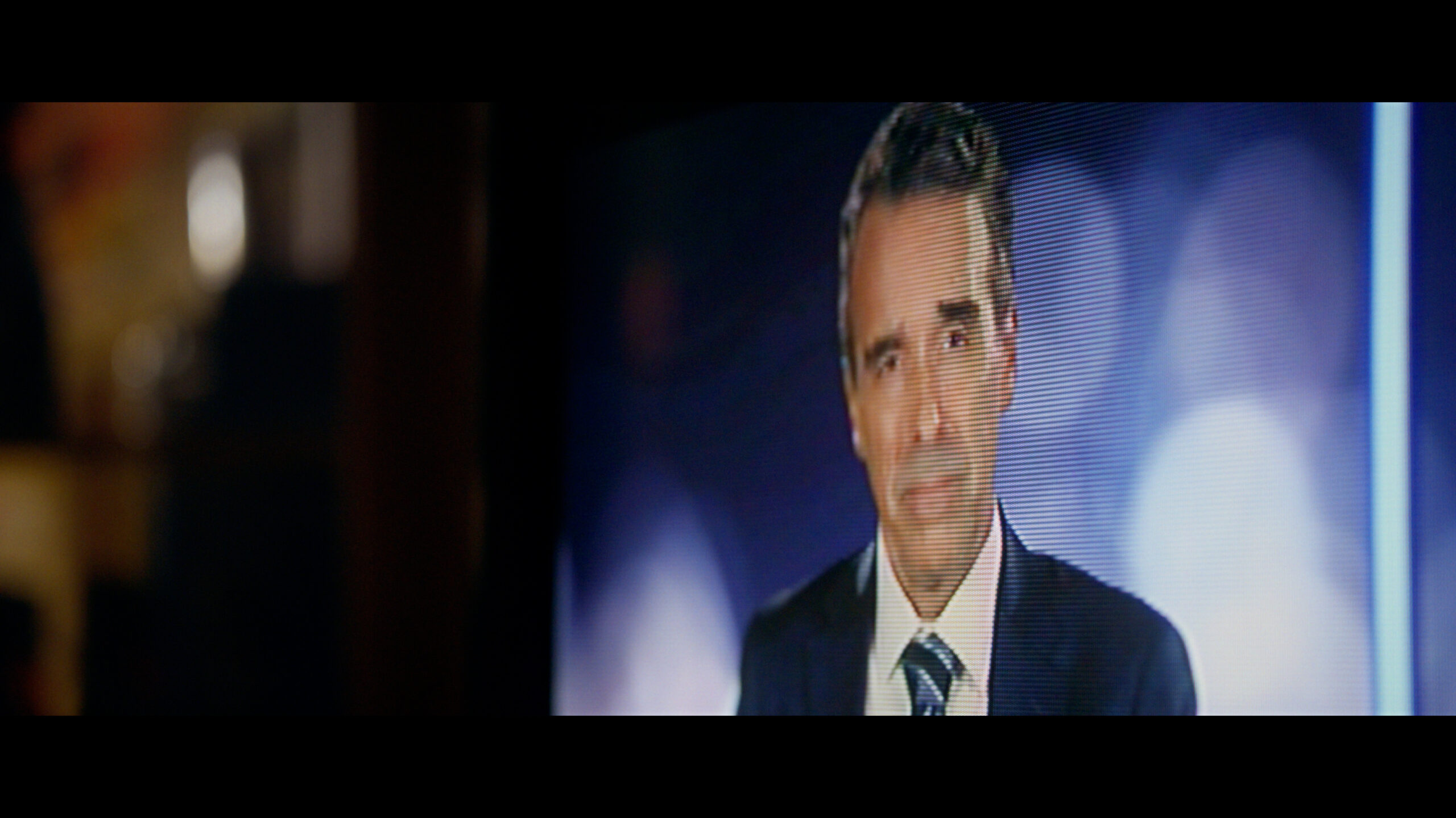 Misery and Other Choices (2025) - Physical TV